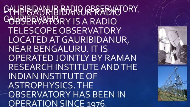Science 2 project | PPTX