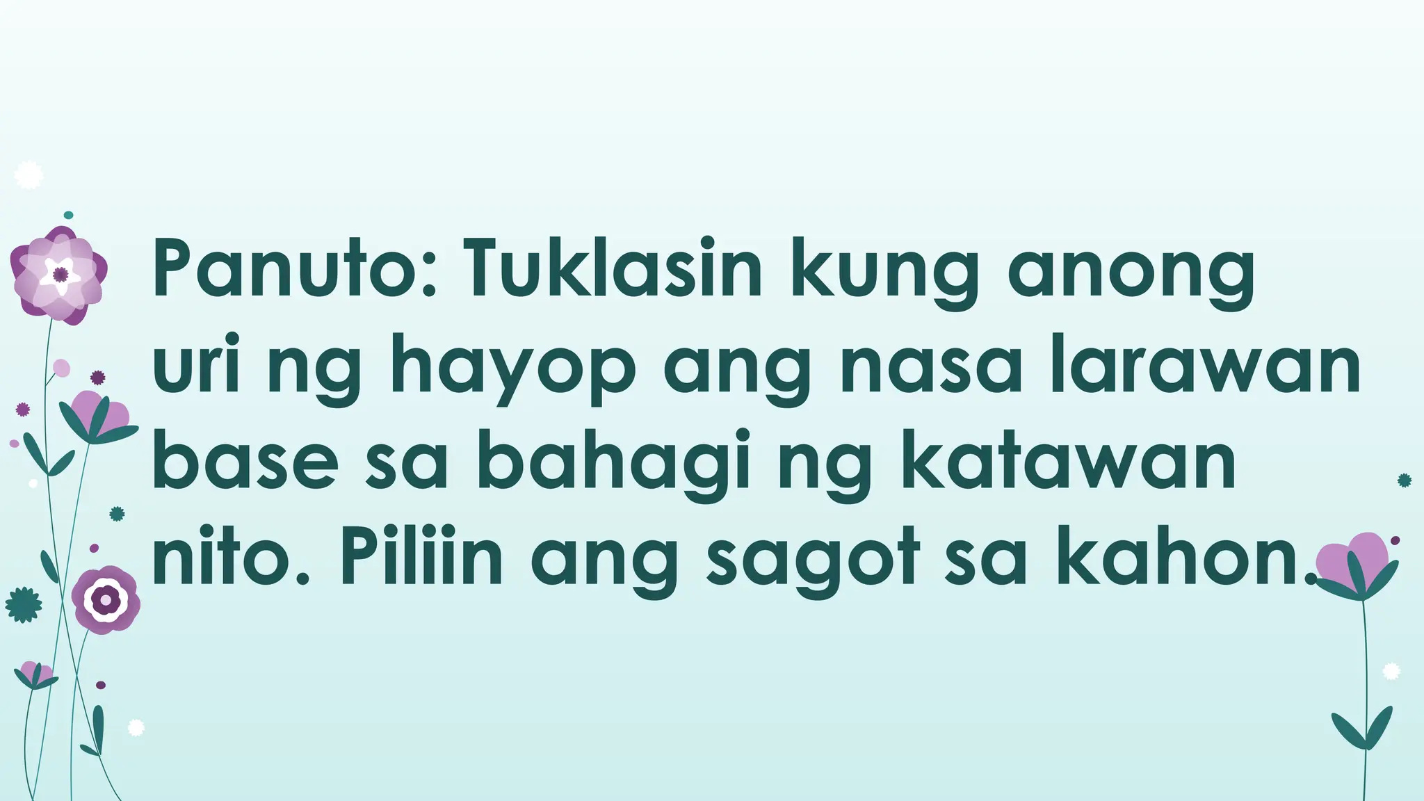 Science-3-Quarter-2-Week-2-Day-2. for demontrationpptx | PPTX