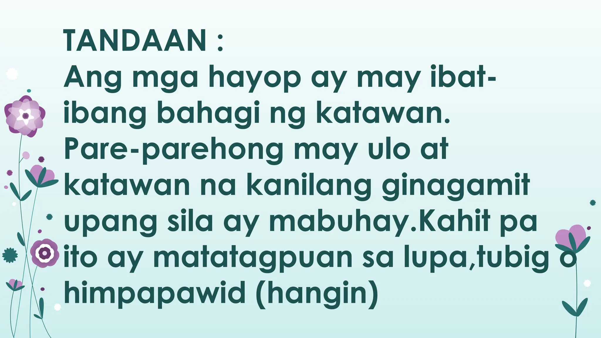 Science-3-Quarter-2-Week-2-Day-2. for demontrationpptx | PPTX