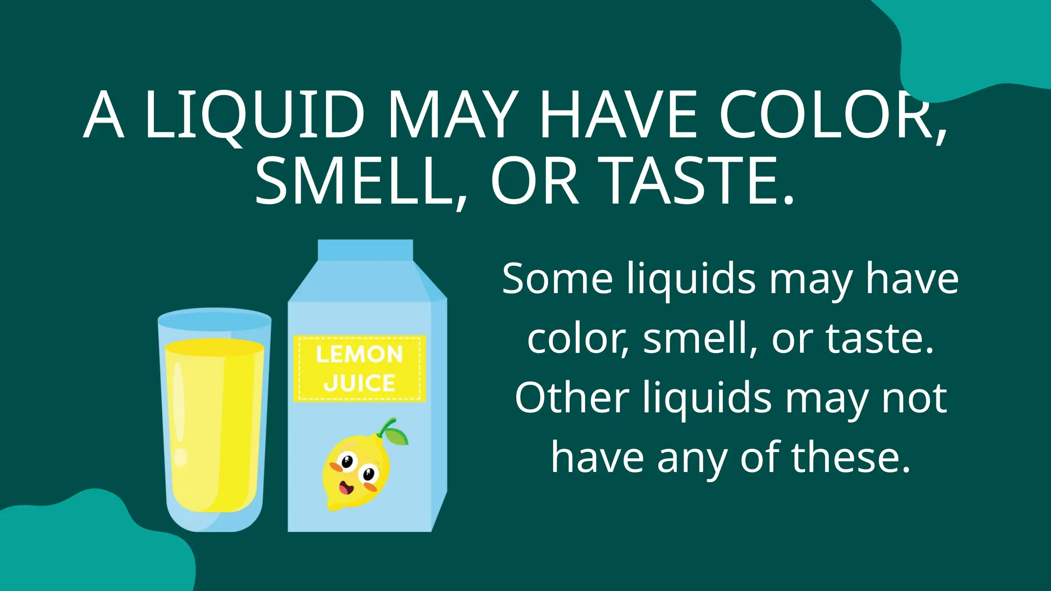 Liquids - SCIENCE 3 quarter 1 Week 3.pptx