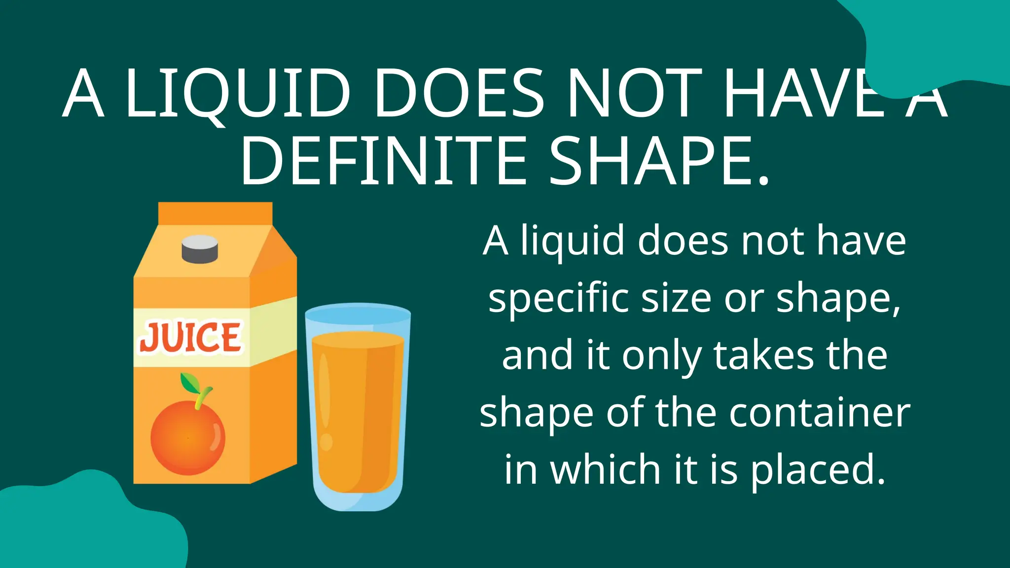 Liquids - SCIENCE 3 quarter 1 Week 3.pptx