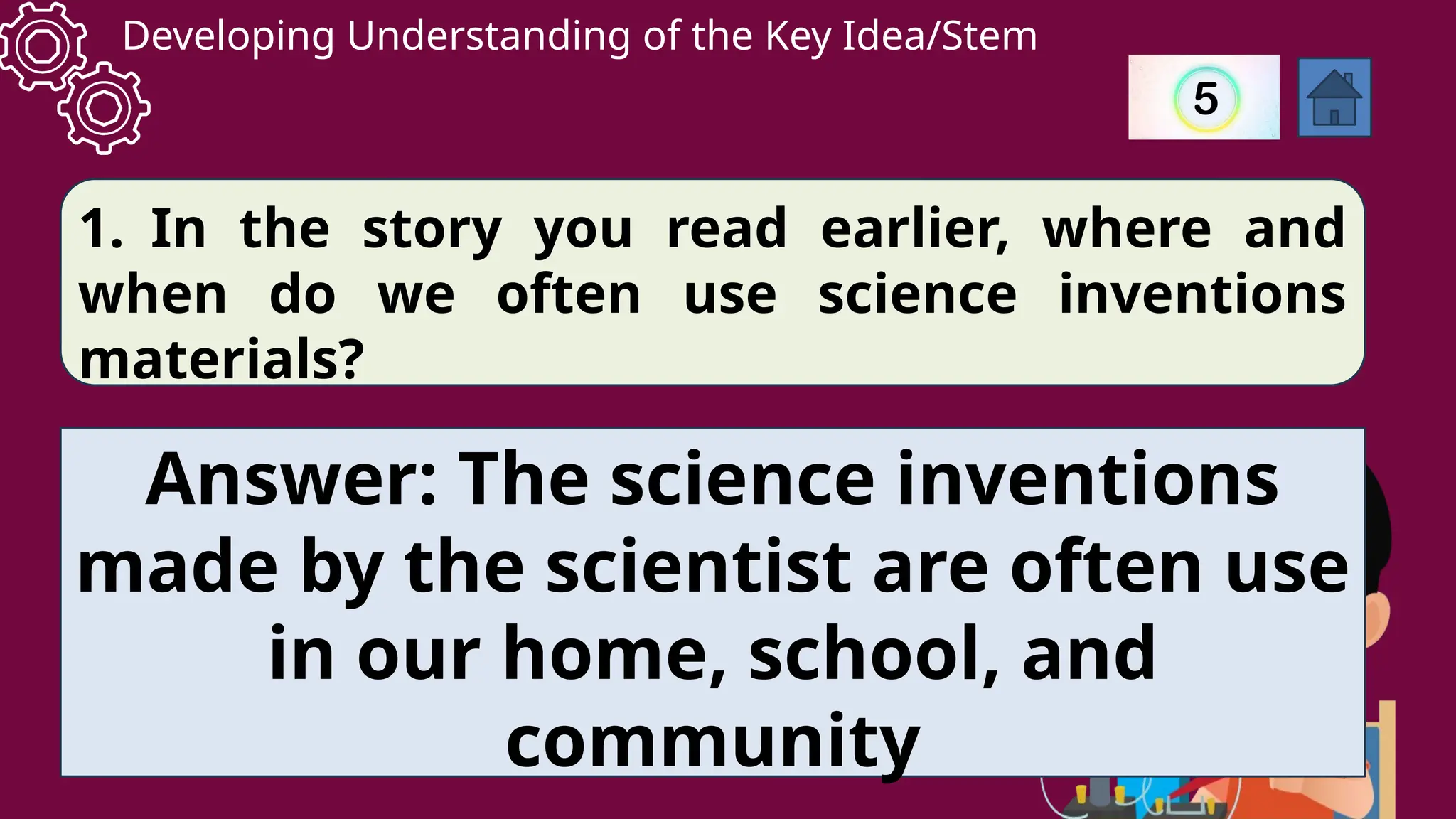 SCIENCE-4-DEMO-TEACHING Week 1 Day 1 Science Inventions.pptx