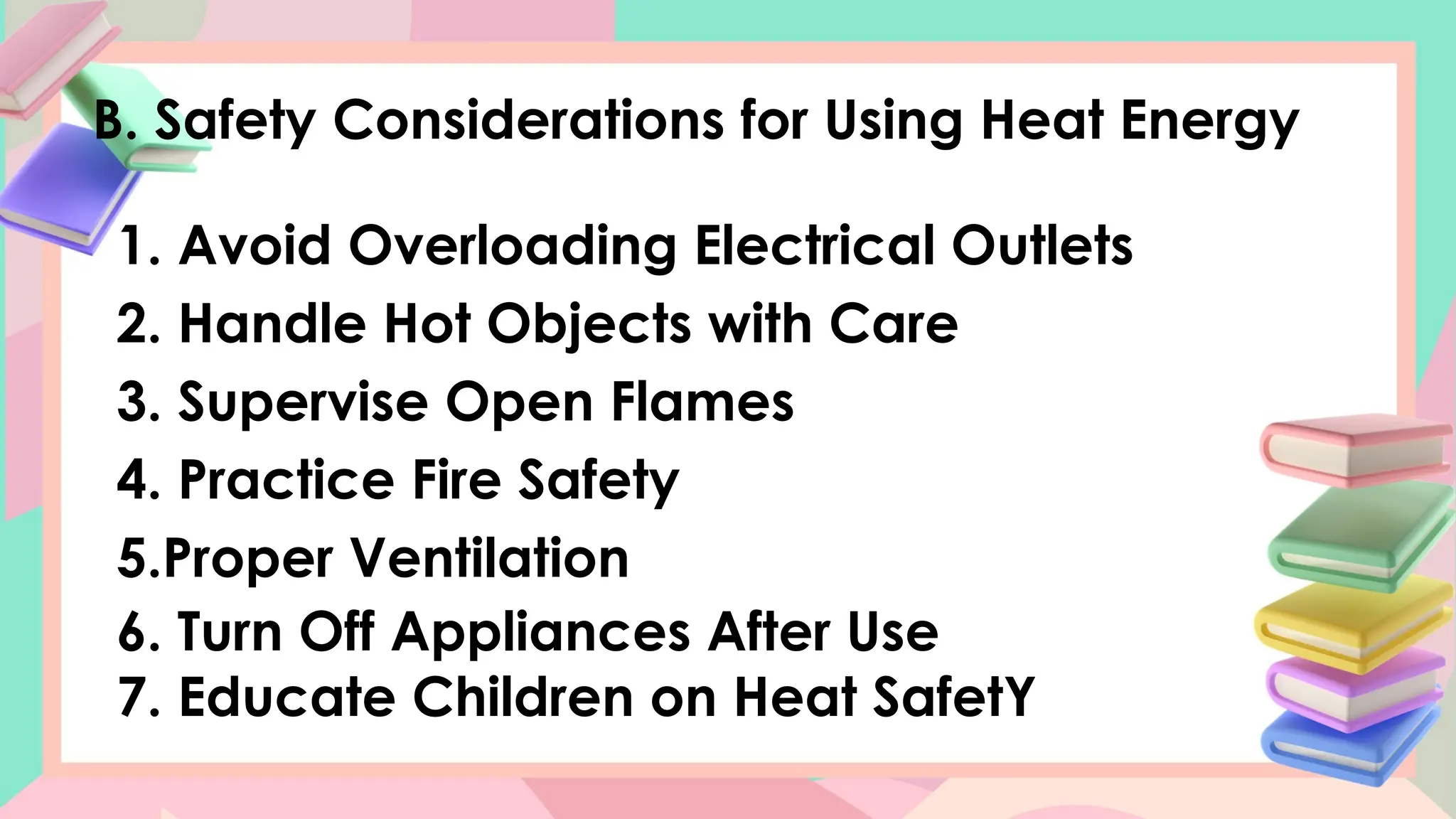SCIENCE-4-THERMAL ENERGY WEEK 8 WEEK 888 | PPTX