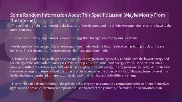 Science | Grade 9 - 2nd Quarter | PDF