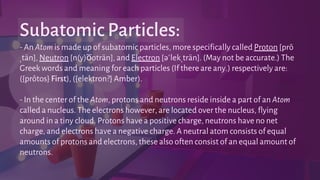 Science | Grade 9 - 2nd Quarter | PDF