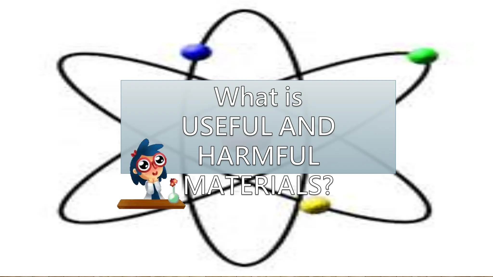 science-5-useful-and-harmful-materials.pptx