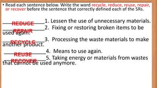 Science-5R's in Waste Management.pptx