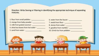 .powerpoint presentation about the lesson | PPTX