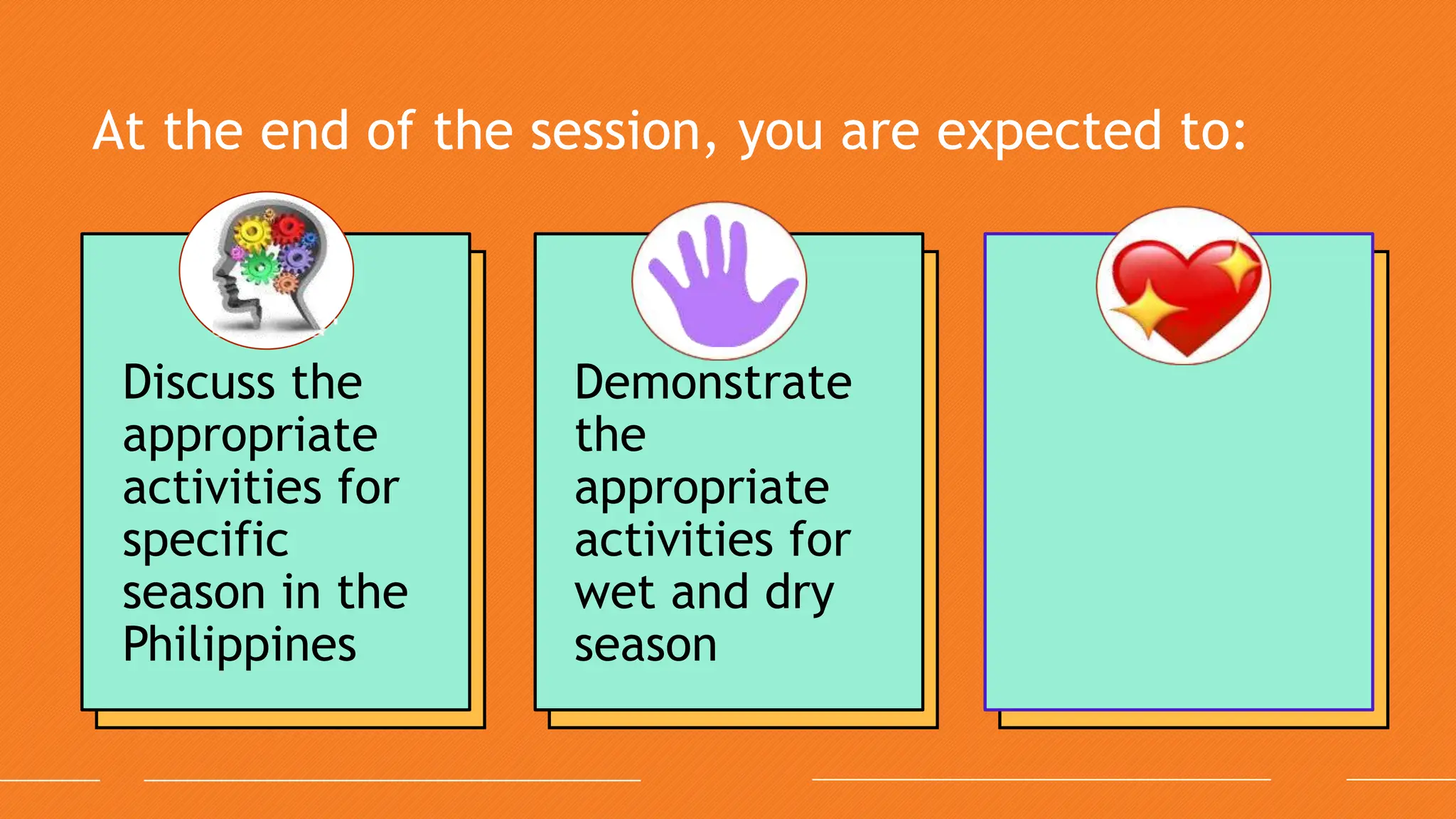 Science-6-Appropriate-Activities-for-Specific-Seasons-in-the ...