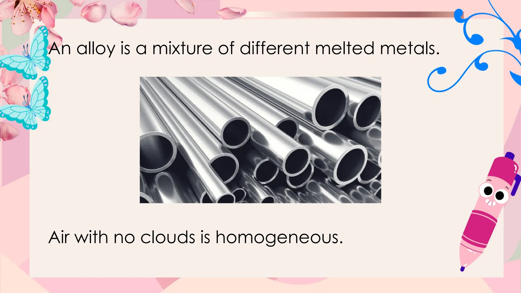 SCIENCE-6-W2-Q1. Homogeneous and Heterogeneous Mixturepptx | PPTX