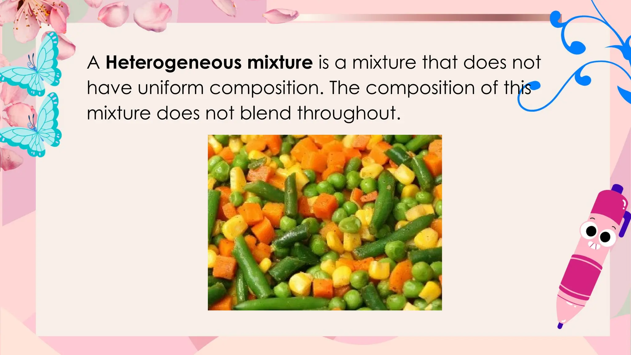 SCIENCE-6-W2-Q1. Homogeneous and Heterogeneous Mixturepptx | PPTX