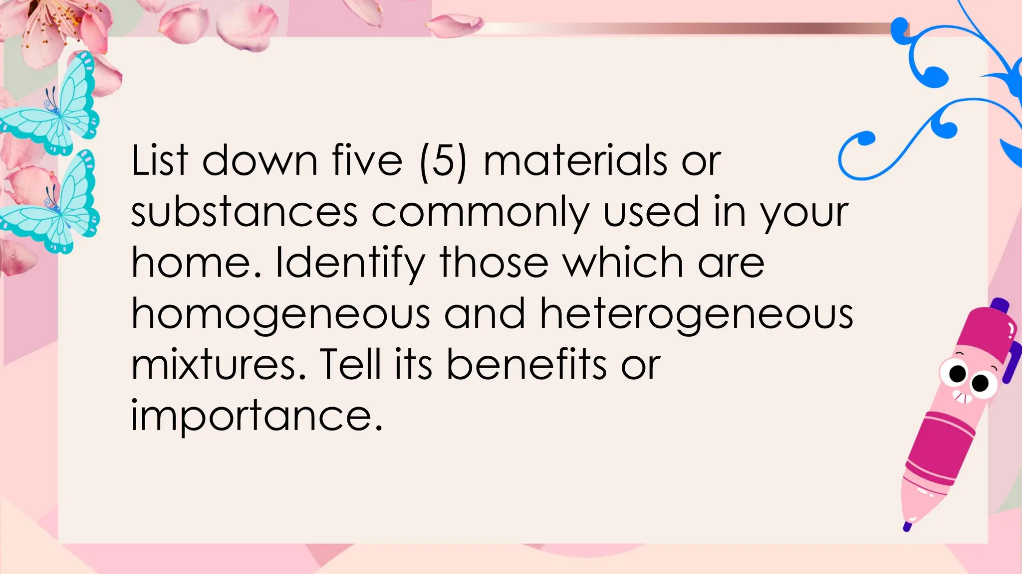 SCIENCE-6-W2-Q1. Homogeneous and Heterogeneous Mixturepptx | PPTX