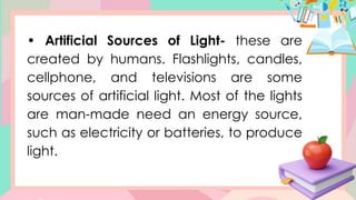 Forms of Energy and Energy Transpormations | PPTX