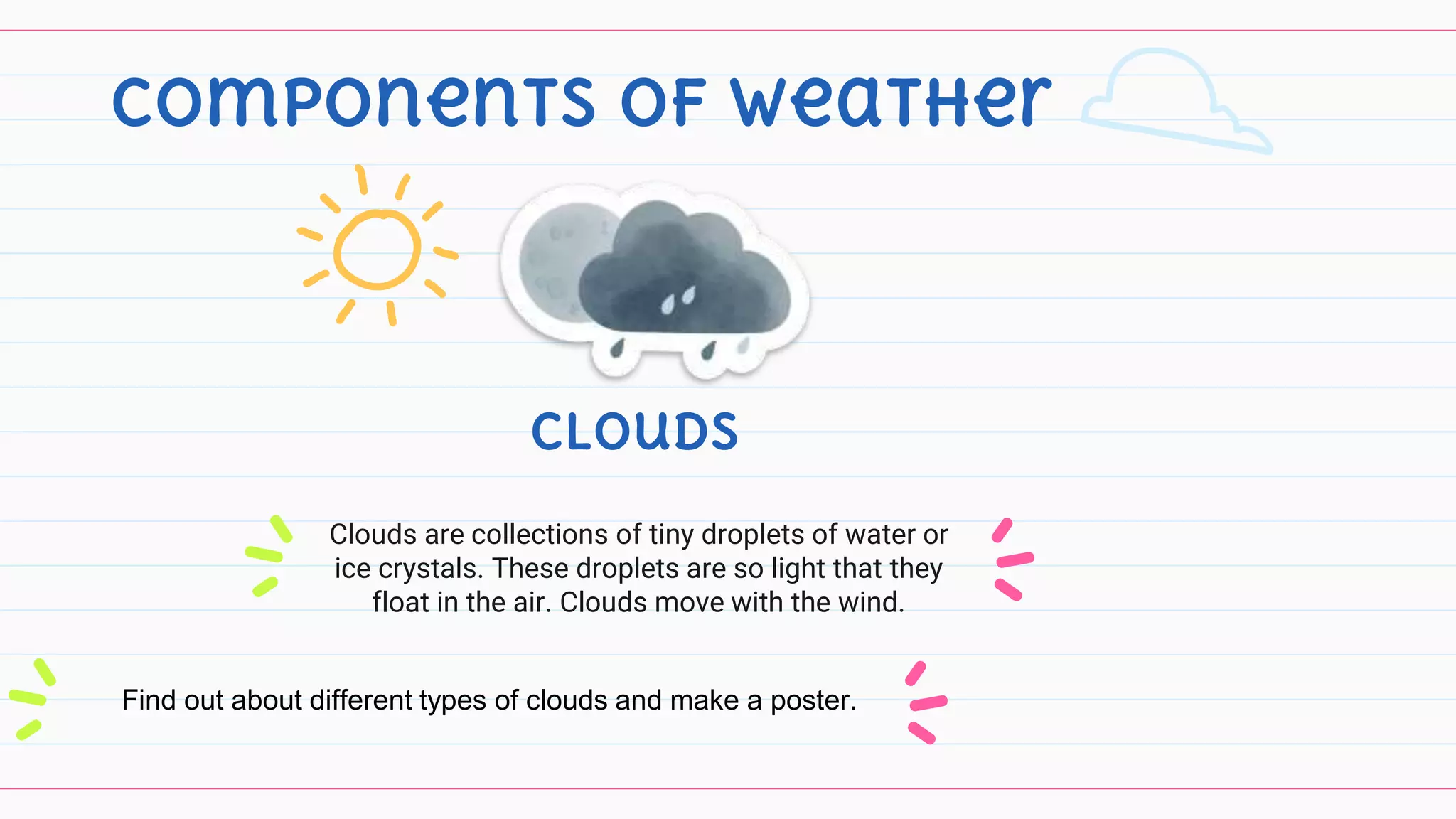 Science - 6th Grade_ Weather & Climate .pptx