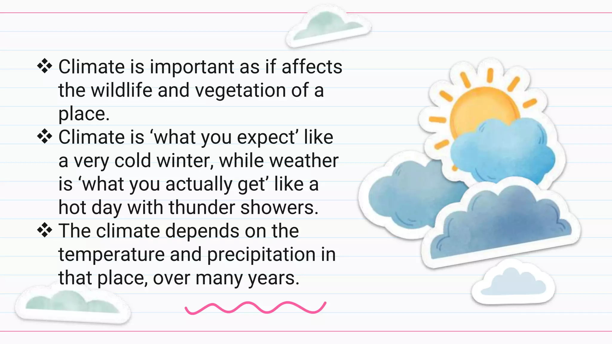 Science - 6th Grade_ Weather & Climate .pptx