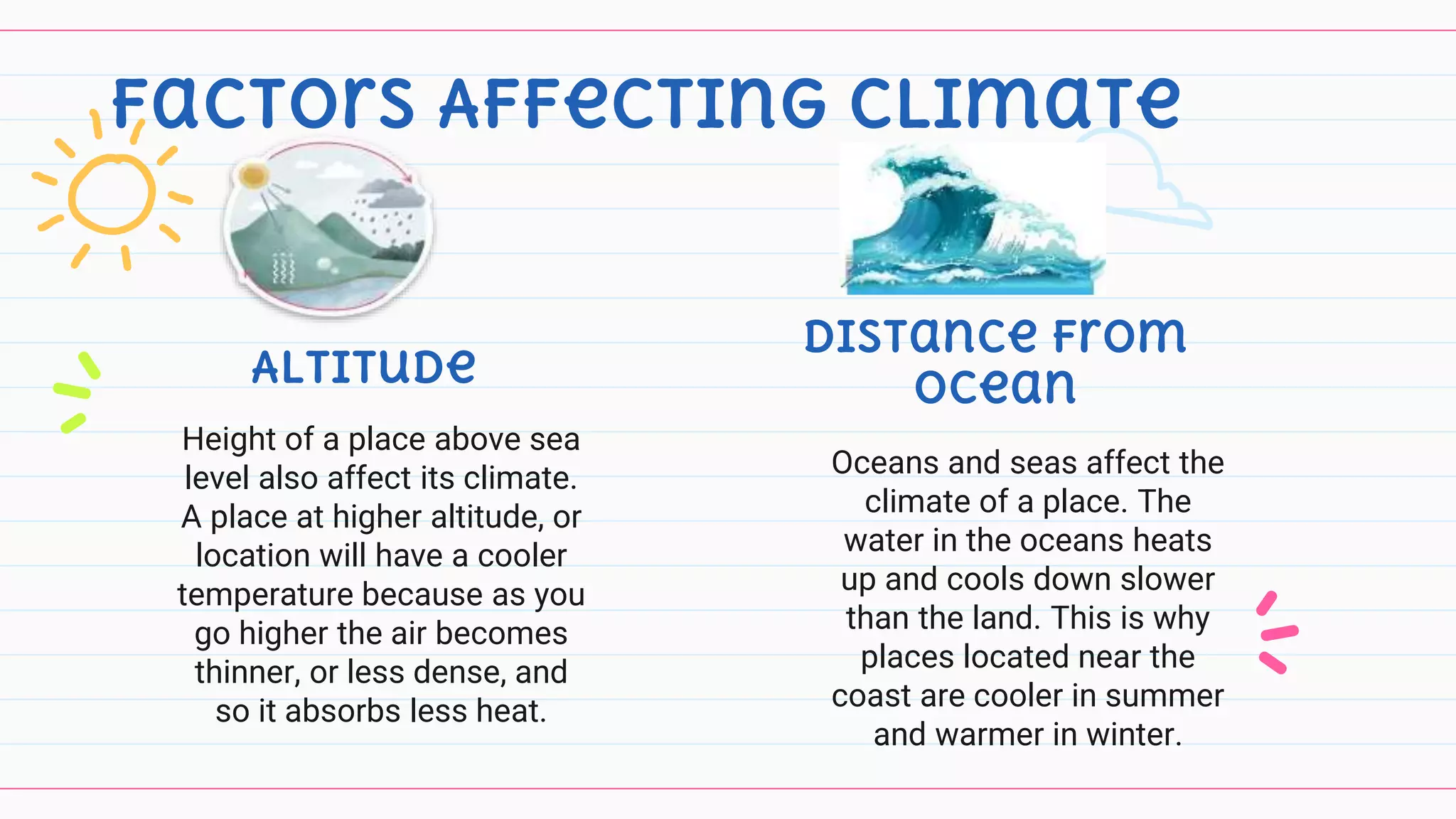 Science - 6th Grade_ Weather & Climate .pptx