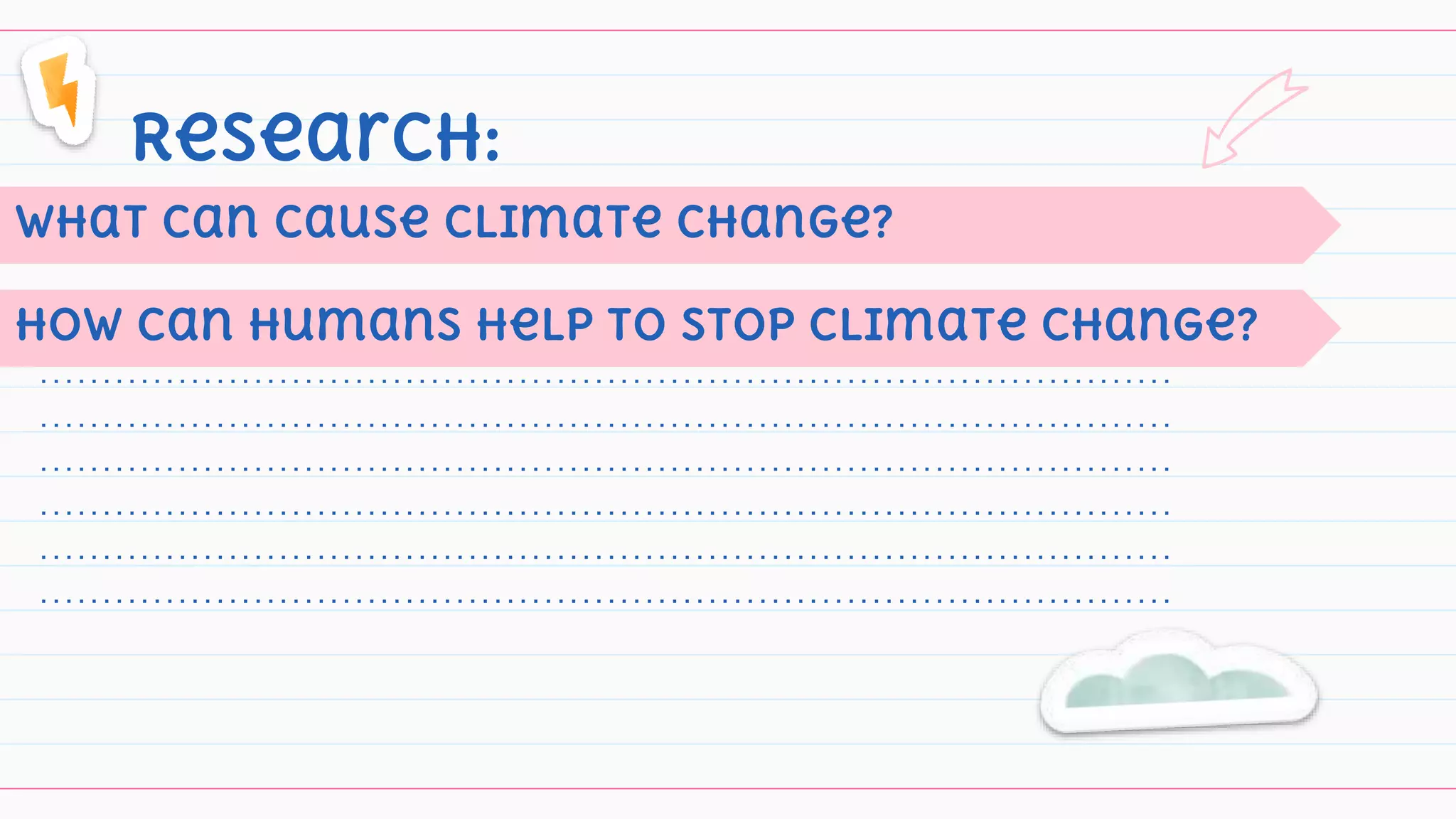 Science - 6th Grade_ Weather & Climate .pptx