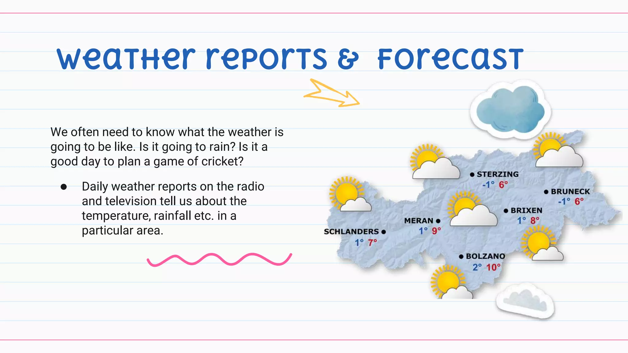 Science - 6th Grade_ Weather & Climate .pptx