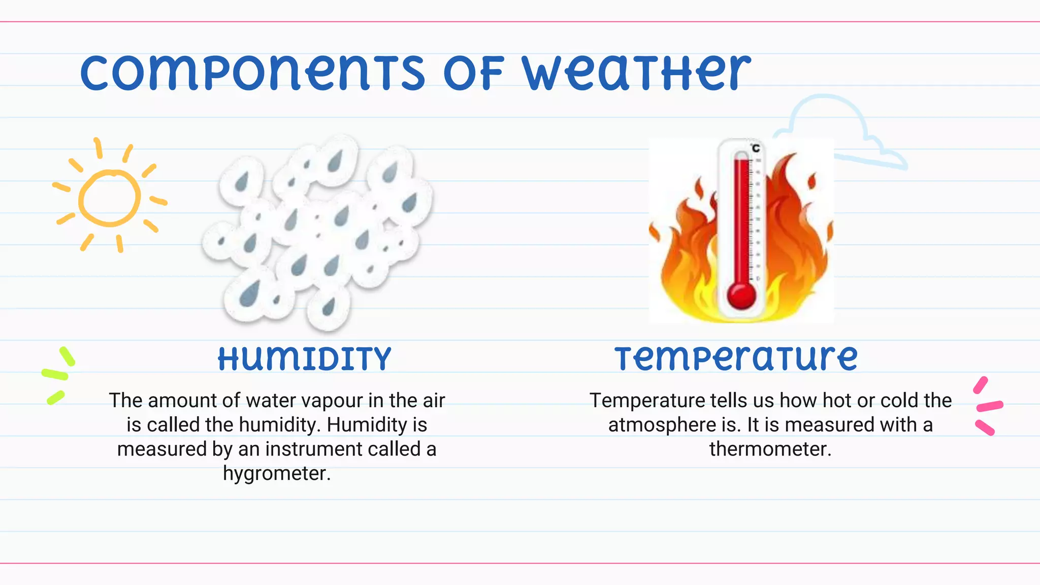 Science - 6th Grade_ Weather & Climate .pptx