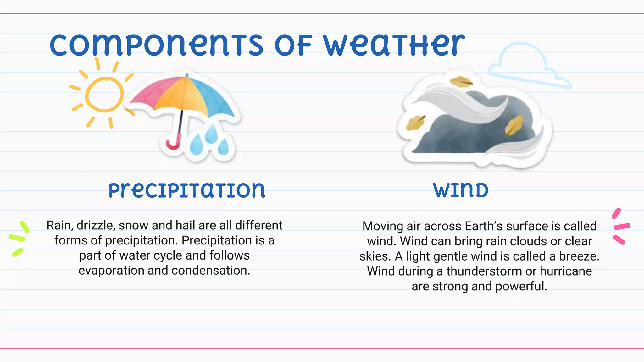 Science - 6th Grade_ Weather & Climate .pptx