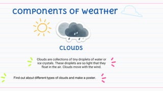 Science - 6th Grade_ Weather & Climate .pptx