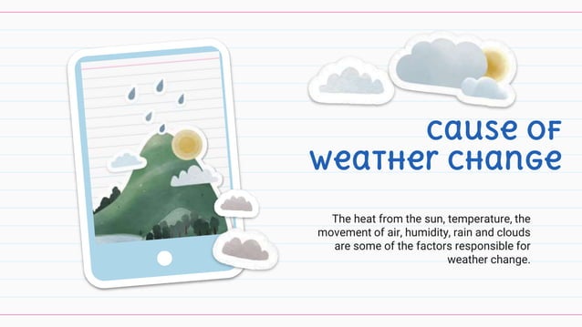 Science - 6th Grade_ Weather & Climate .pptx | Geography | Science