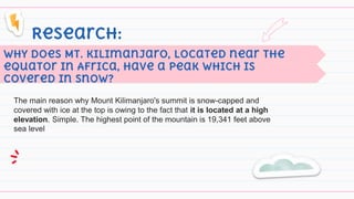 Science - 6th Grade_ Weather & Climate .pptx