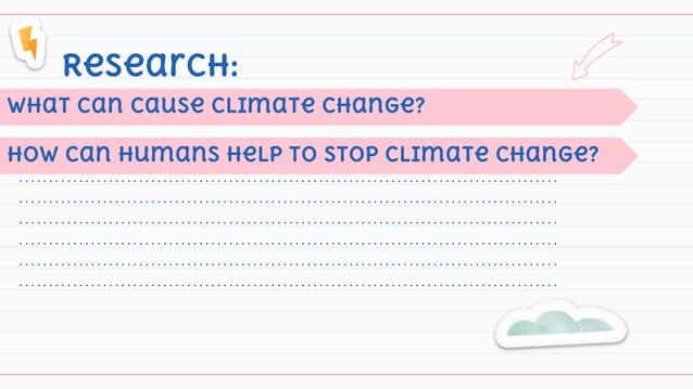 Science - 6th Grade_ Weather & Climate .pptx | Geography | Science