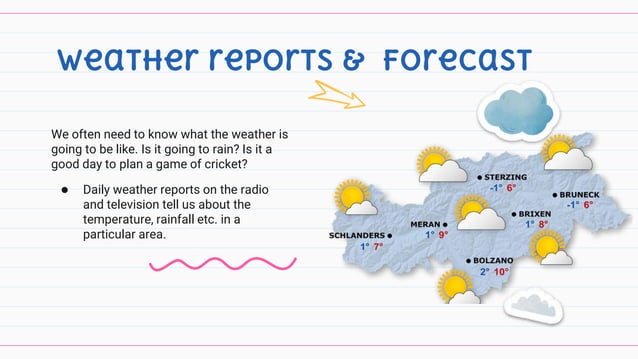 Science - 6th Grade_ Weather & Climate .pptx | Geography | Science
