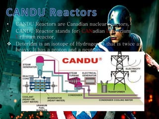 Science 7.3-Nuclear Reactions | PPT