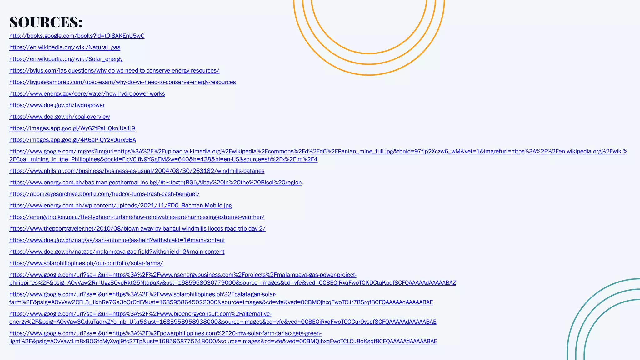 SCIENCE Grade 7 Energy Resources and Examples | PPTX