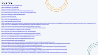 SCIENCE Grade 7 Energy Resources and Examples | PPTX