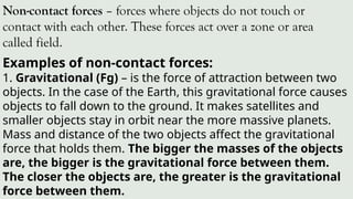 NEWTONS FIRST LAW OF MOTION- INERTIA SCIENCE GRADE 8 LESSON 1 | PPTX