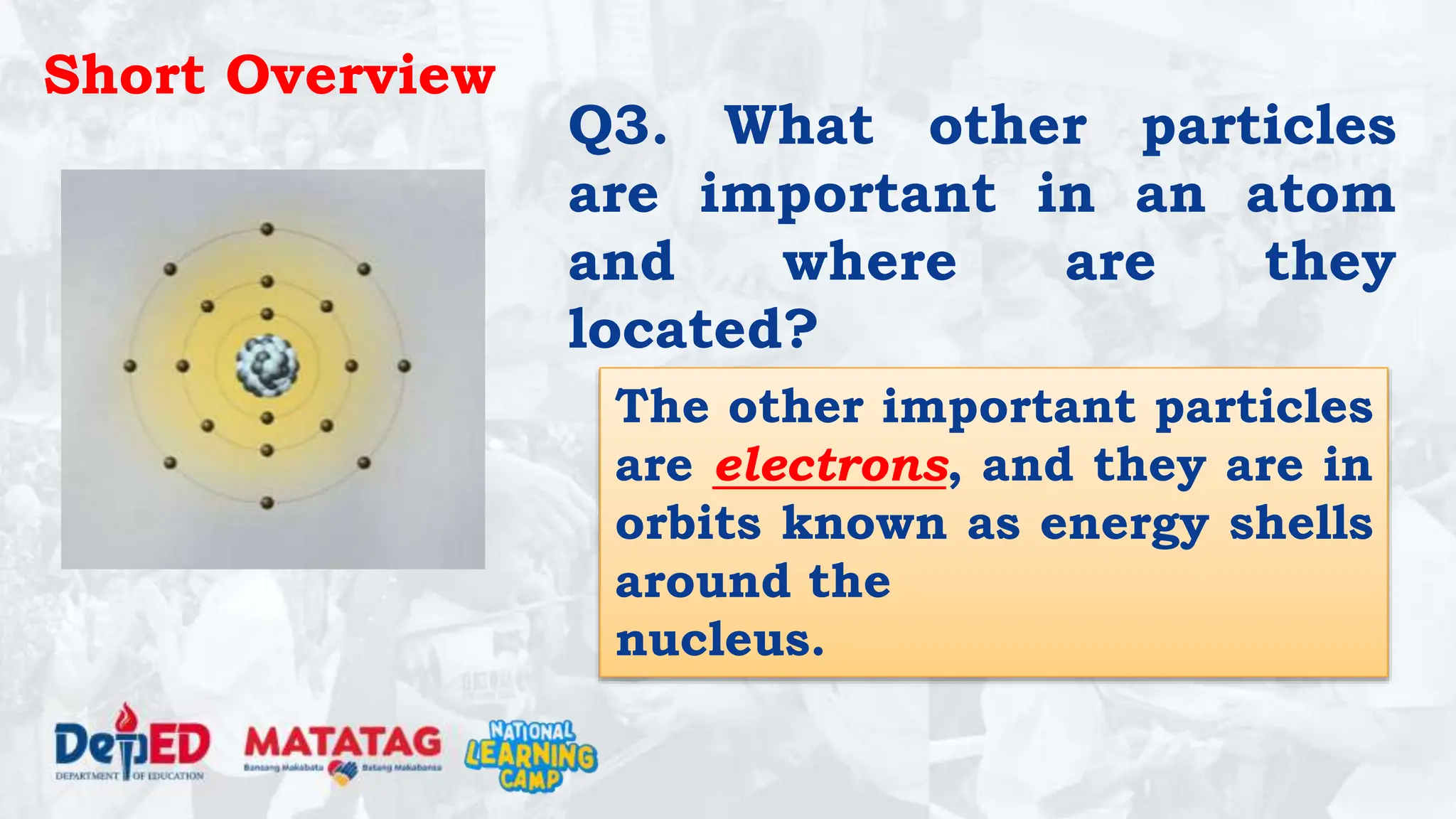 Science-9-Lesson-1-The Bohr Model-NLC.pptx pptx | PPTX