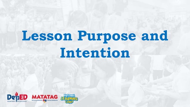 science-9-lesson-3-nlc presenatation ELEMENTS | PPT