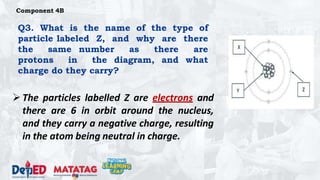 National Learning Camp - Camp B - Science Grade 9 | PPTX