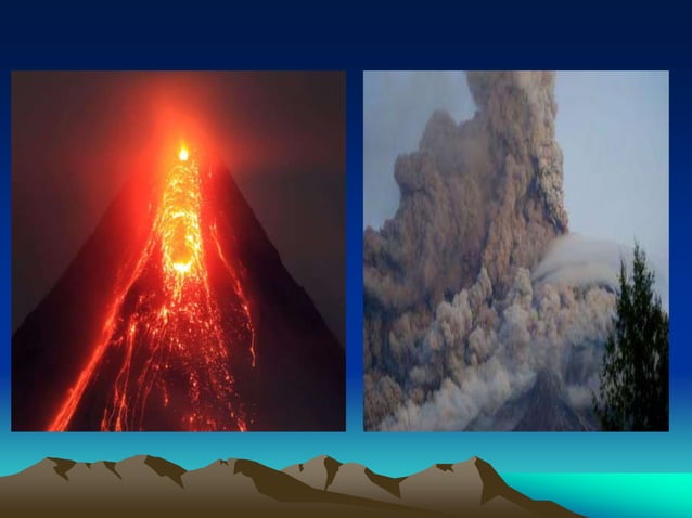 SCIENCE-9-Q3-VOLCANO-Parts and types including definitions and examples ...