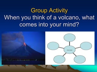 SCIENCE-9-Q3-VOLCANO-Parts and types including definitions and examples ...