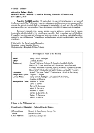 Science-9_Q2_Mod2_CHEMICAL-BONDING-PROPERTIES-OF-COMPOUNDS_VerFinal.pdf