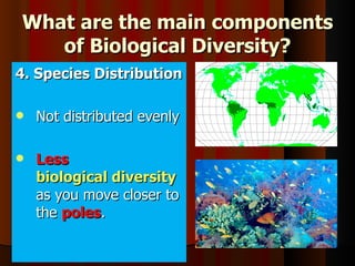 Science 9 Unit A Biological Diversity Section1 Lesson1 | PPT