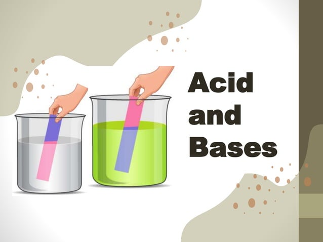 Grade 7 SCIENCE-Acid-and-Bases.Powerpoint.pptx | Chemistry | Science