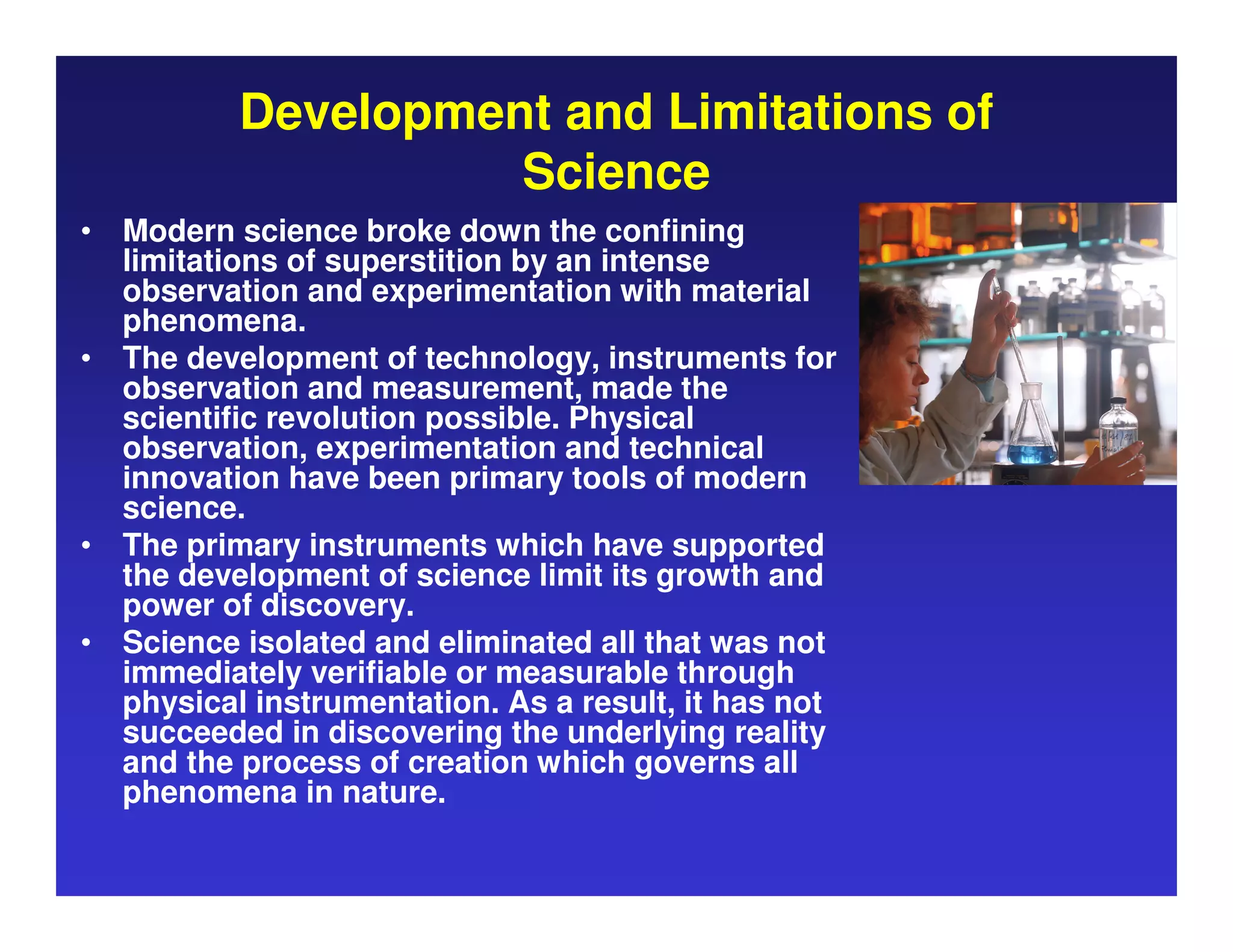 Science And Hinduism | PDF