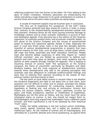Science and-myth | PDF