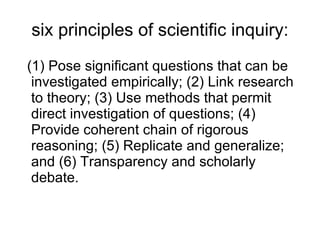 Science And Religion | PPT