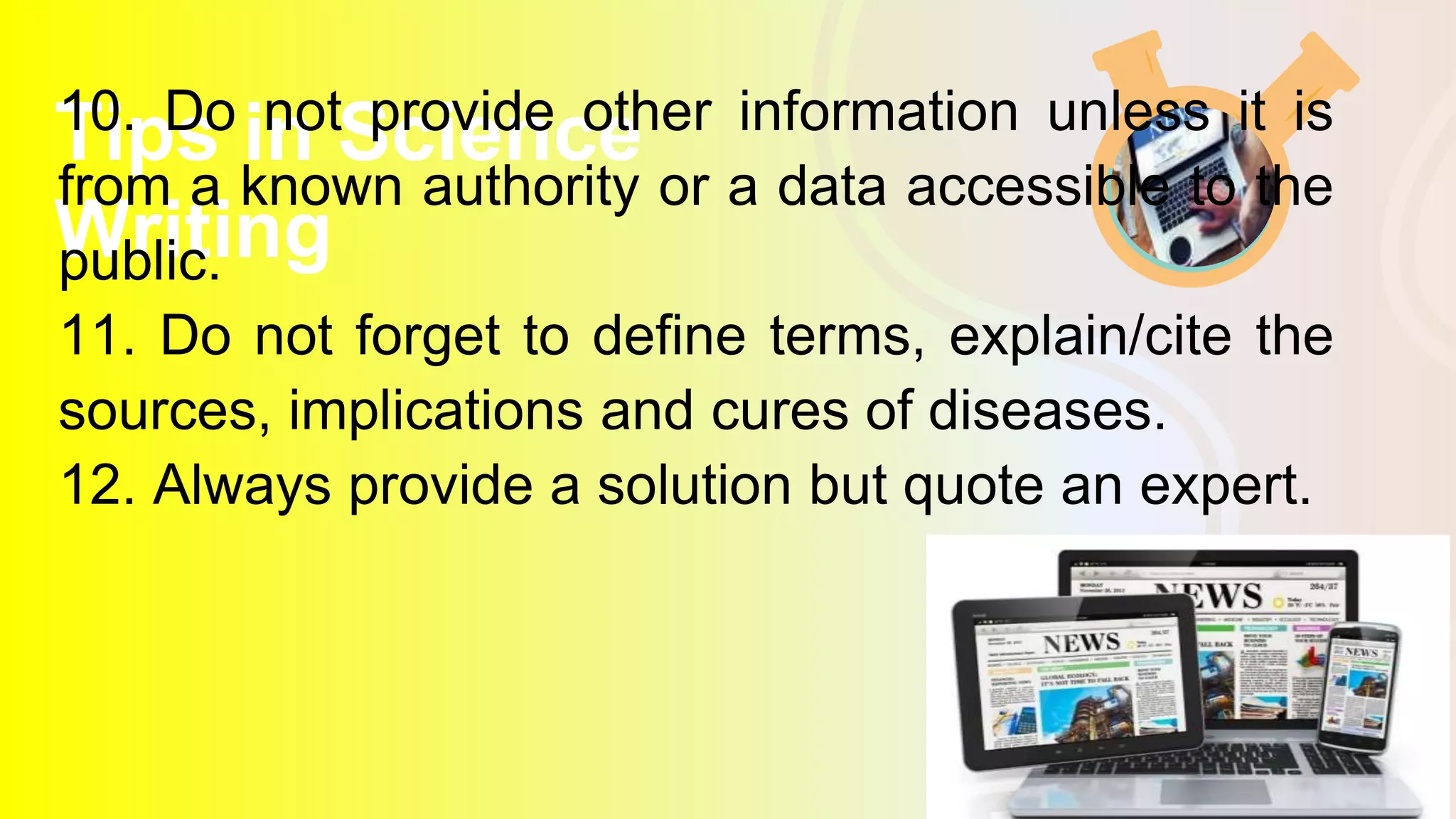 Science-and-Technology-Writing-1.pptx