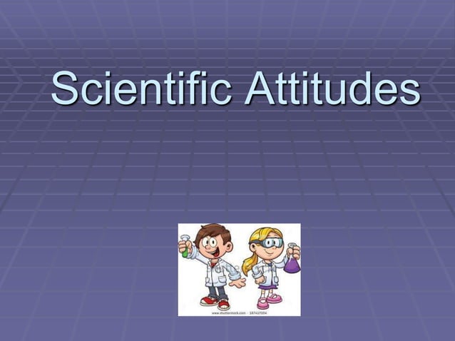 Science-attitudes.ppt.Research1.STE.ppt