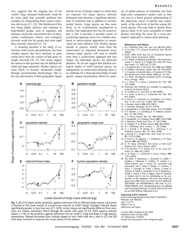 Science aug-2005-cardillo-et-al | PDF