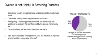 Science-Based Hiring: An Actionable Guide | PPT