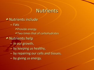 Digestive System | PPT