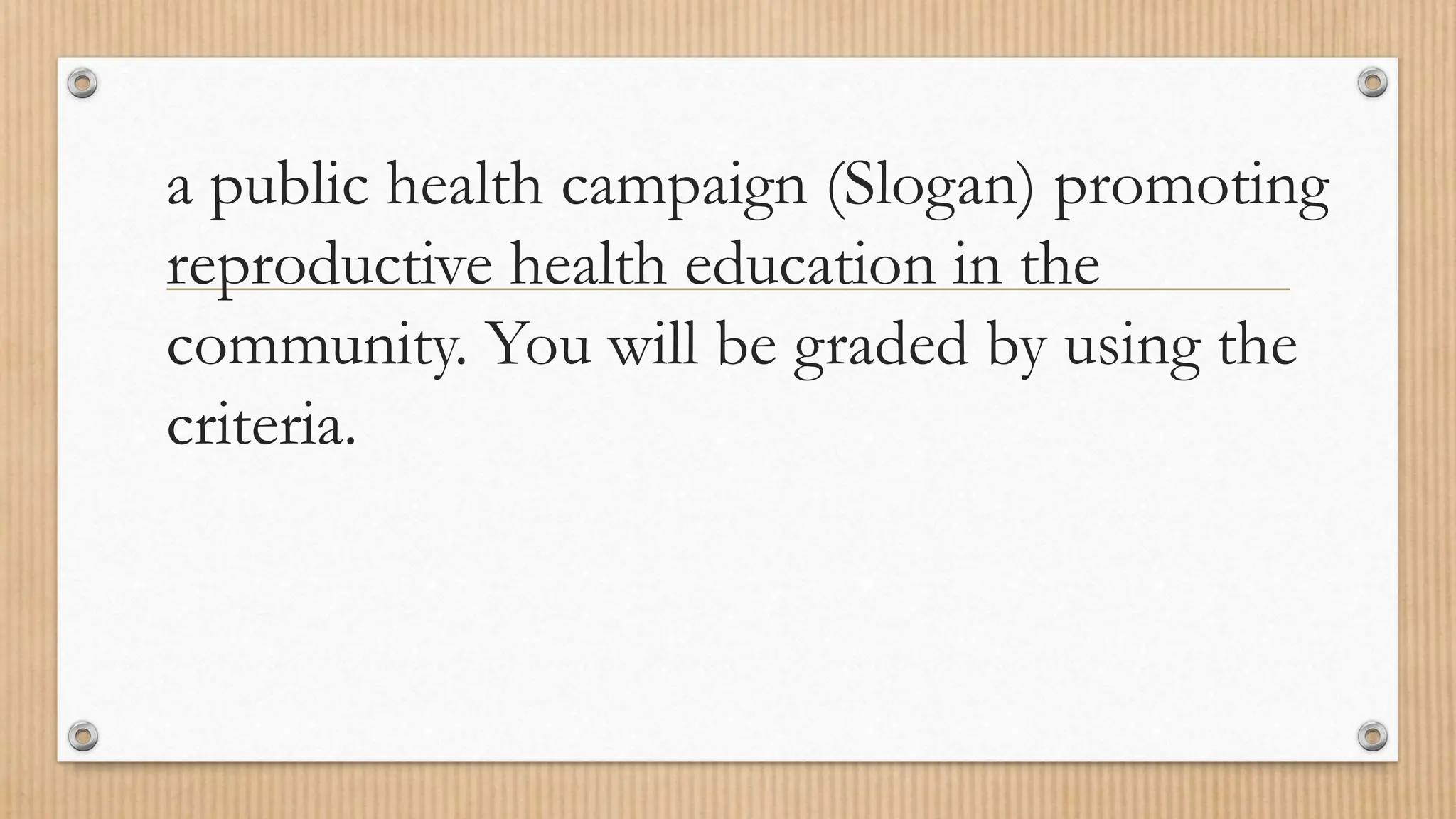 SCIENCE-DEMO2.pptx in science about Reproductive System | PPTX